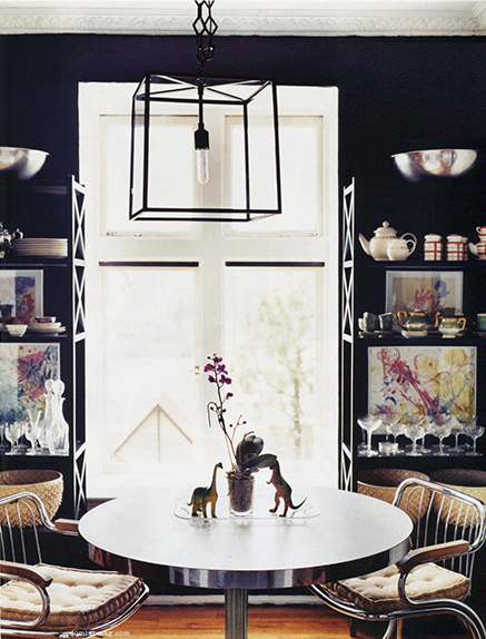 Ames Ingham - Interior Designer